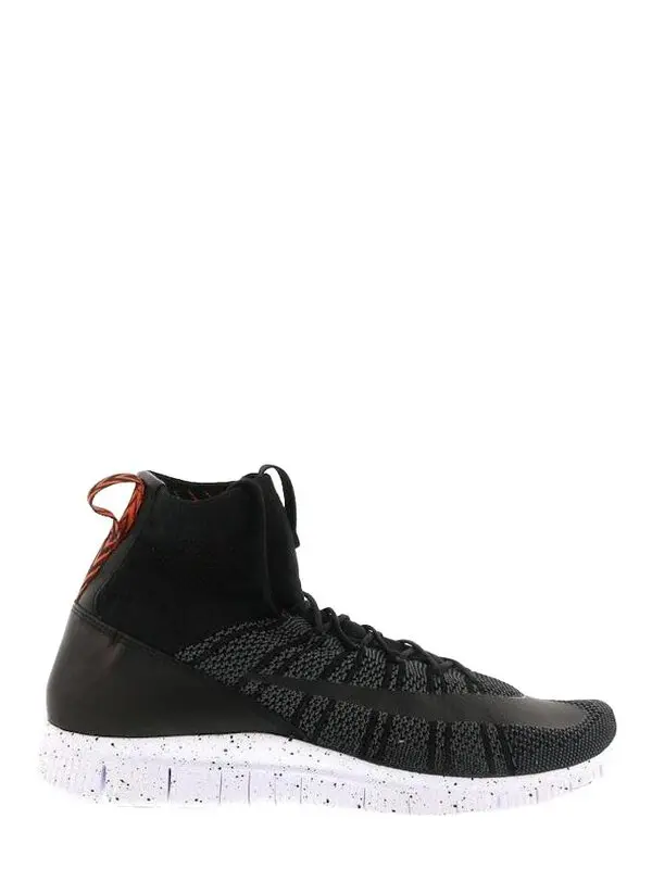 Nike Superfly Mercurial Fc Sneakers - Black/dark Grey