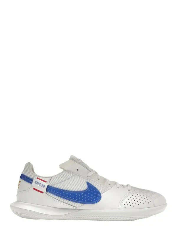 Nike Streetgato Sneakers - White/university Red/game Royal