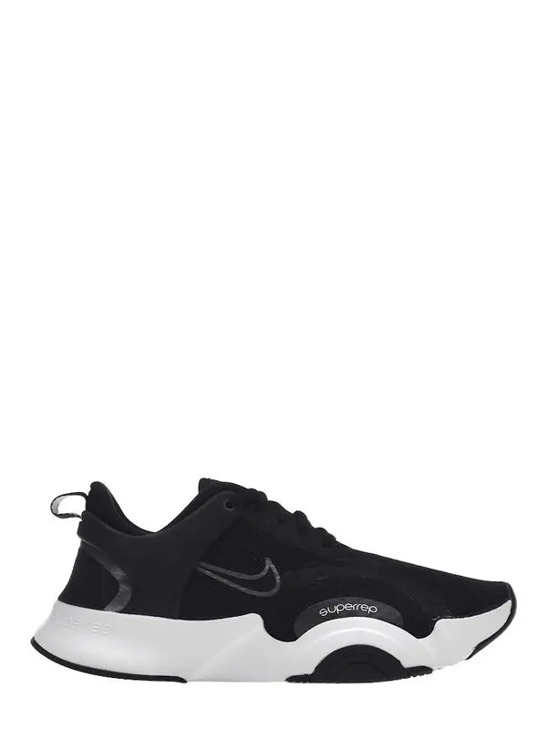 Nike Superrep Go 2 - Black/white
