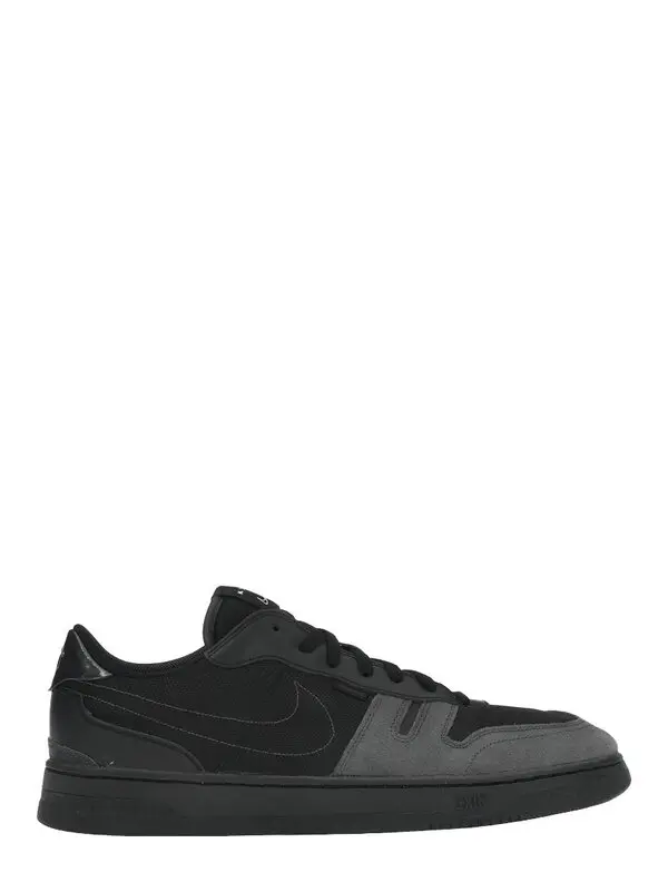 Nike Squash Type Sneakers - Black/anthracite