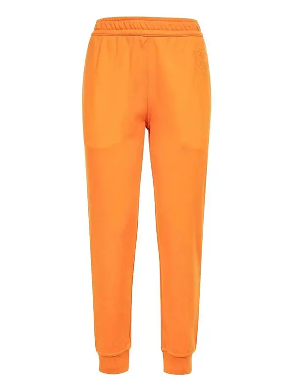Burberry Larkan Sweatpants - Orange