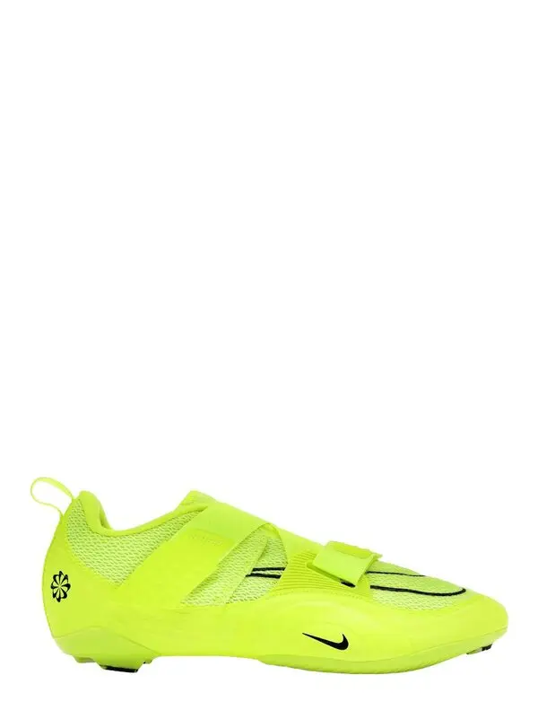 Nike Superrep Cycle 2 Next Nature - Volt/white/black