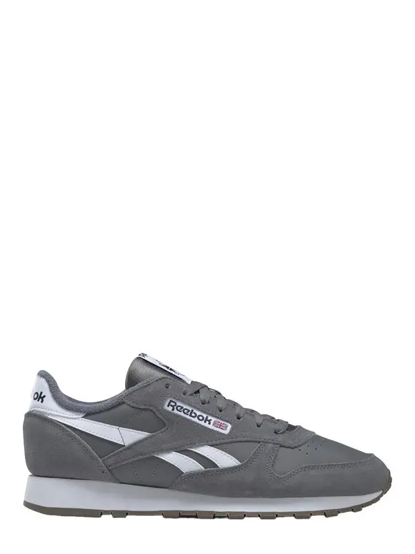 REEBOK Classic Leather Sneakers - Pure Grey 6/footwear White