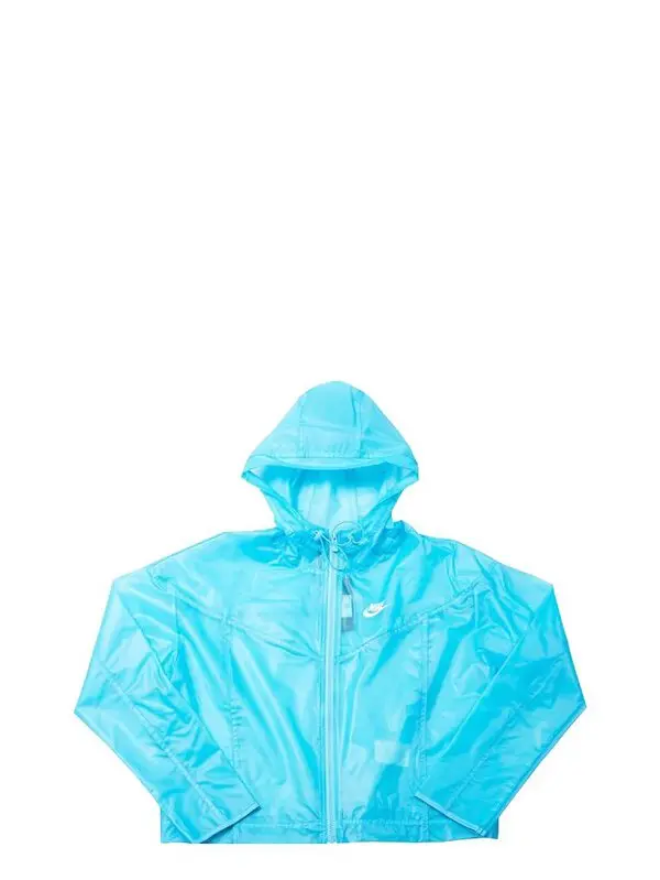 Nike Sportswear Windrunner - Blue