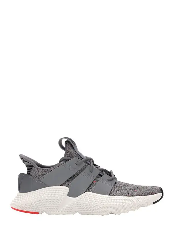 Adidas Prophere Sneakers - Grey Three/footwear White/solar Red