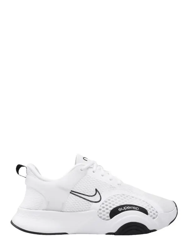 Nike Superrep Go 2 Sneakers - White/black