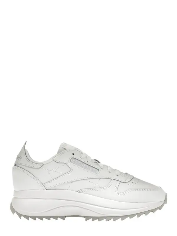 REEBOK Classic Leather Sp Extra Sneakers - Footwear White/light Solid Grey/lucid Lilac