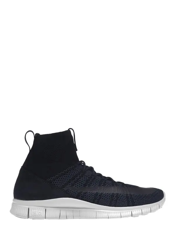 Nike Superfly Mercurial Sneakers - Dark Obsidian/summit White/sqaudron Blue