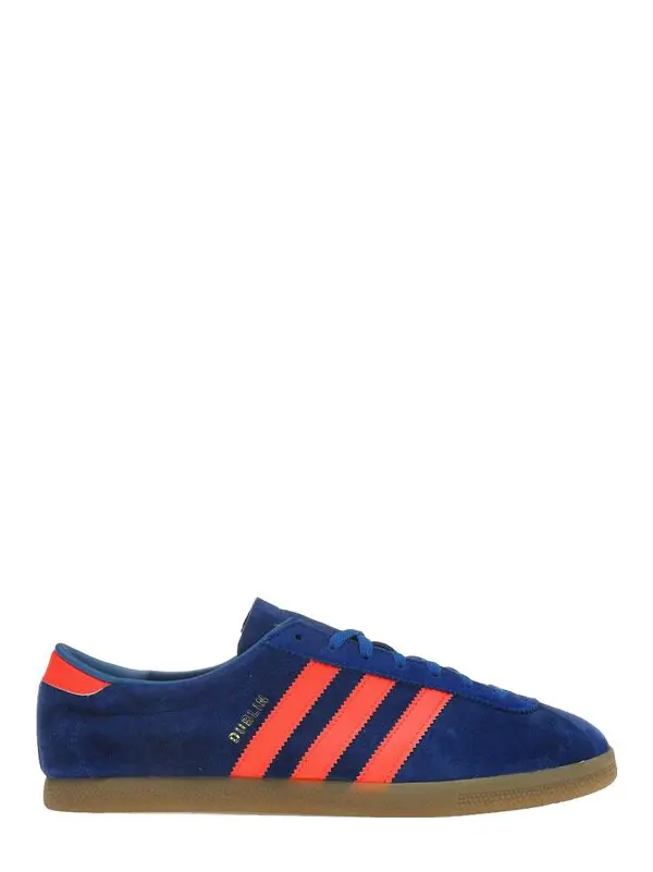 Adidas Dublin City Series Sneakers - Collegiate Royal/solar Red/gum