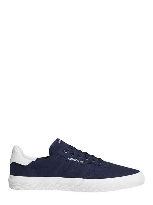 Adidas 3mc Vulc Sneakers - Collegiate Navy Blue/cloud White