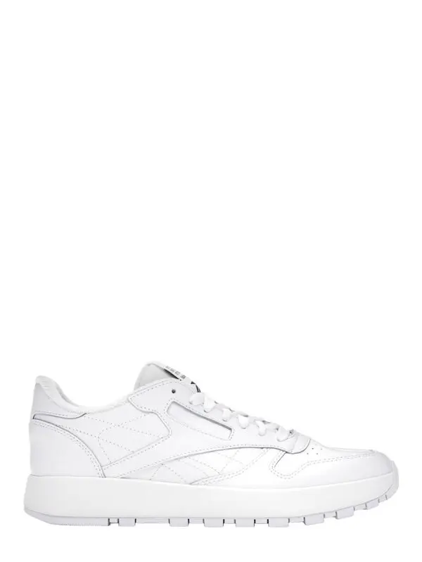 REEBOK Classic Leather Tabi Sneakers - White