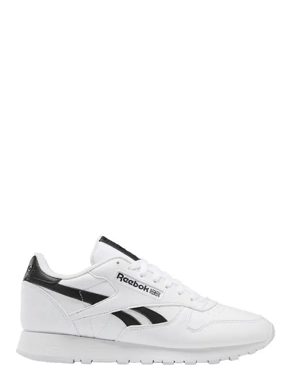 REEBOK Classic Leather Vegan Sneakers - Footwear White/core Black