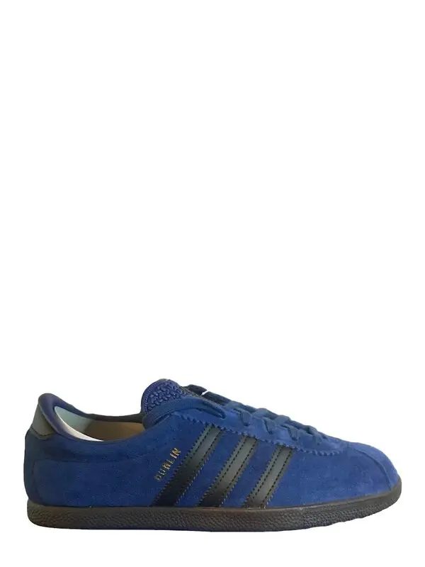 Adidas Dublin Taiwanin Sneakers - Dark Blue/core Black