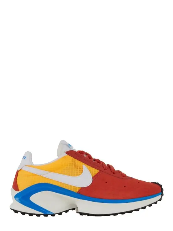 Nike Sting D/ms/x Sneakers - Mantra Orange/white/laser Orange