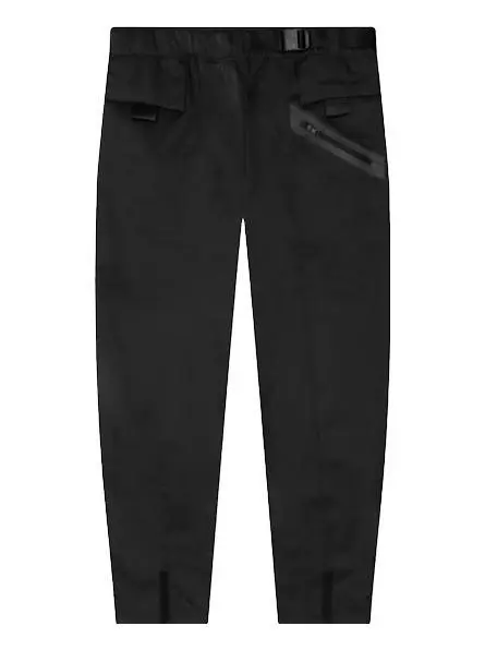Nike Sportswear Tech Pack Woven Pants - Black