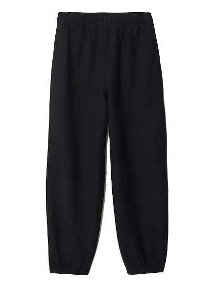 Burberry Jogging Pants - Black