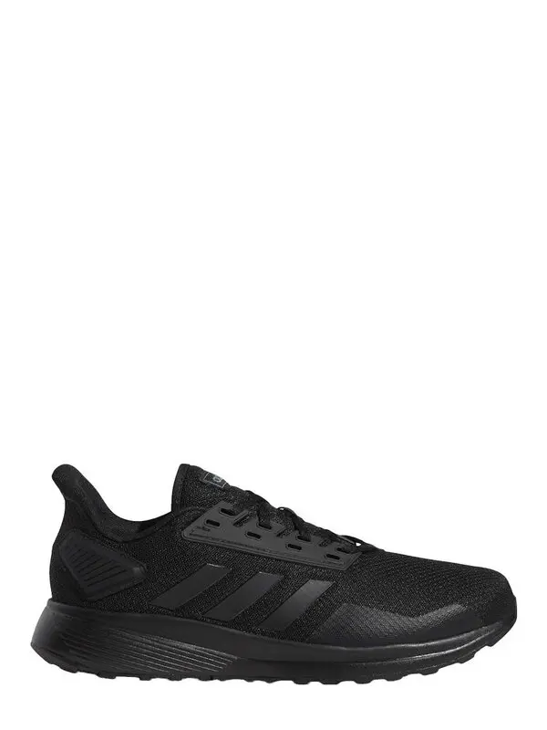 Adidas Duramo Athletic Sneakers - Core Black