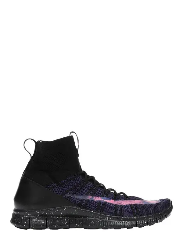 Nike Superfly Mercurial Savage Beauty - Black/bright Crimson/court Purple