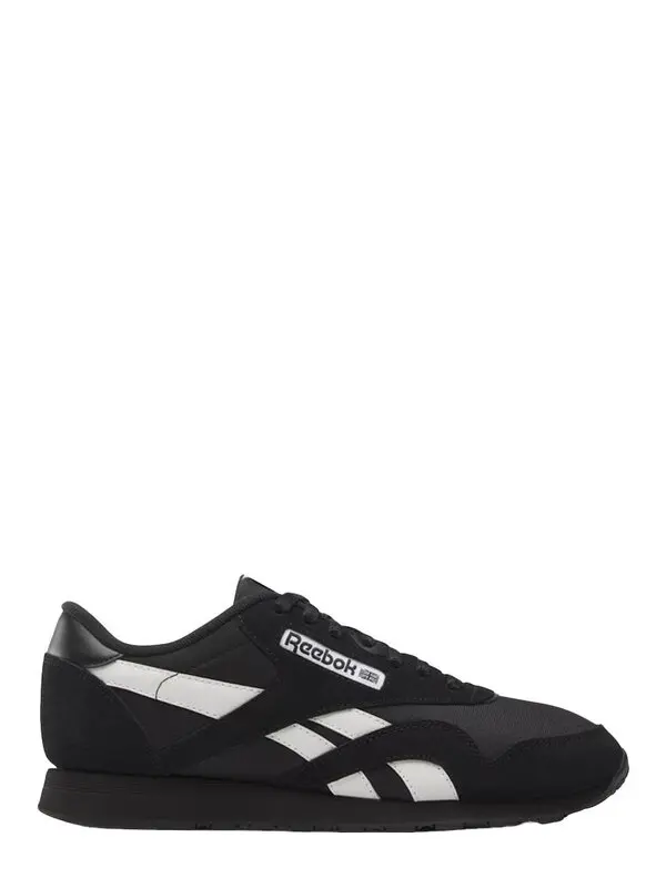 REEBOK Classic Nylon Veefriends Accountable Ant Sneakers - Core Black
