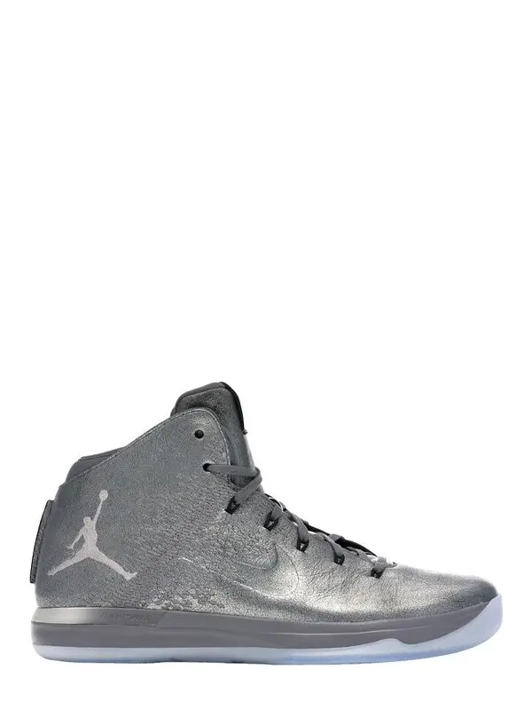 JORDAN Xxx1 Sneakers - Dark Grey/wolf Grey