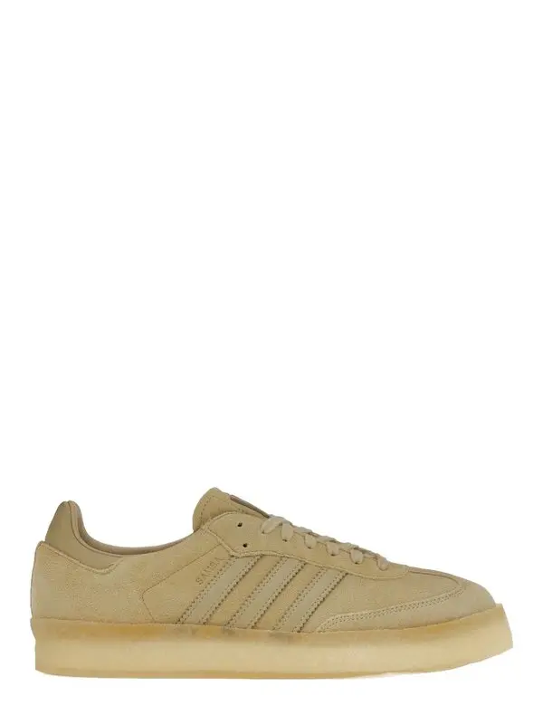 Adidas Clarks 8th Street Samba Ronnie Fieg - Savannah