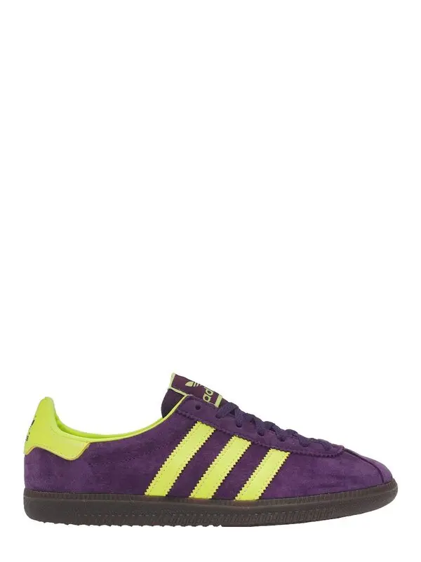 Adidas Athen City Series Sneakers - Purple/solar Yellow/gum 5
