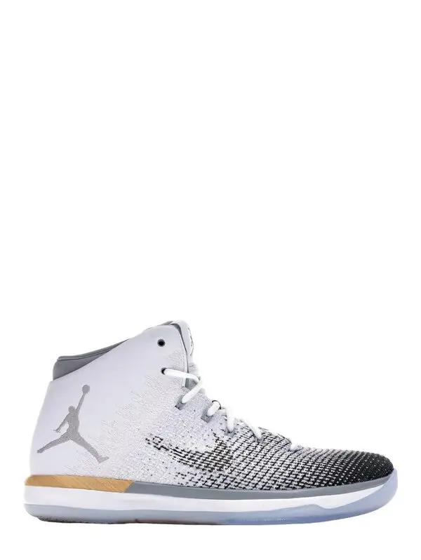 JORDAN Xxx1 Chinese New Year Sneakers - White/wolf Grey/blac