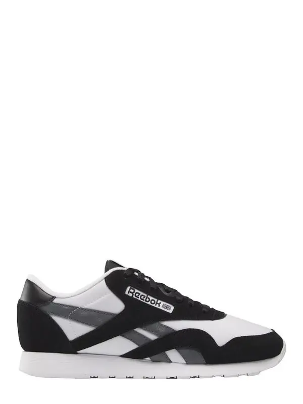 REEBOK Classic Nylon Veefriends Accountable Ant Sneakers - White/core Black