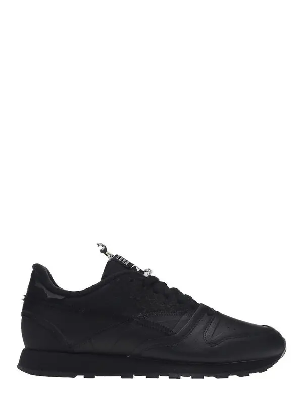 REEBOK Classic Leather Maison Margiela Memory Of Sneakers - Black/footwear White