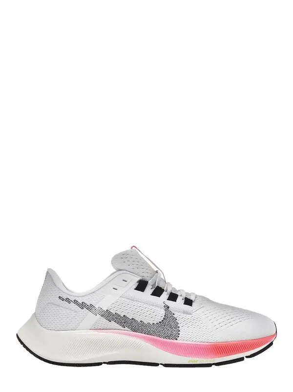 Nike Air Zoom Pegasus 38 Rawdacious - White/football Grey/pink Blast