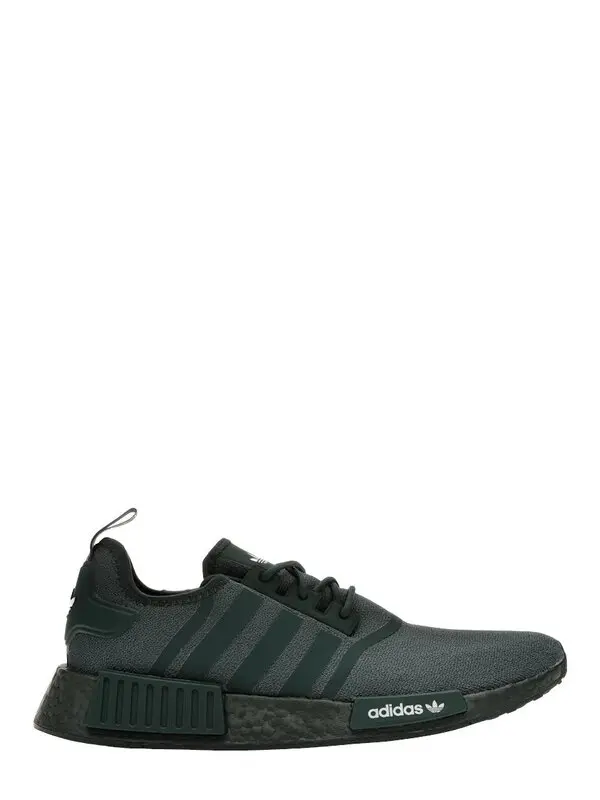 Adidas Nmd R1 Sneakers - Mineral Green/cloud White