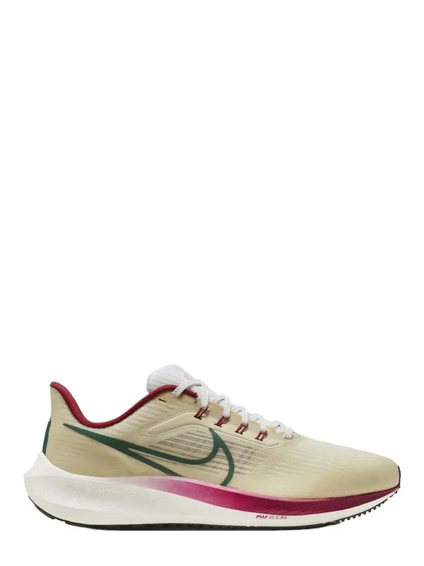Nike Zoom Pegasus 39 - Rattan/gorge Green/sail