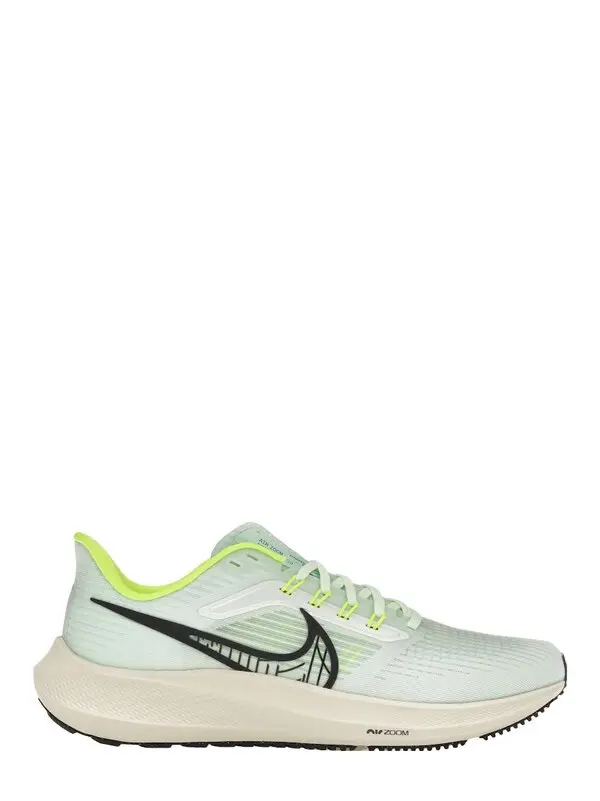 Nike Air Zoom Pegasus 39 - Barely Green/cave Purple/mint Foam