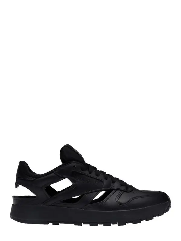 REEBOK Classic Leather Tabi Decortique Low - Black/footwear White