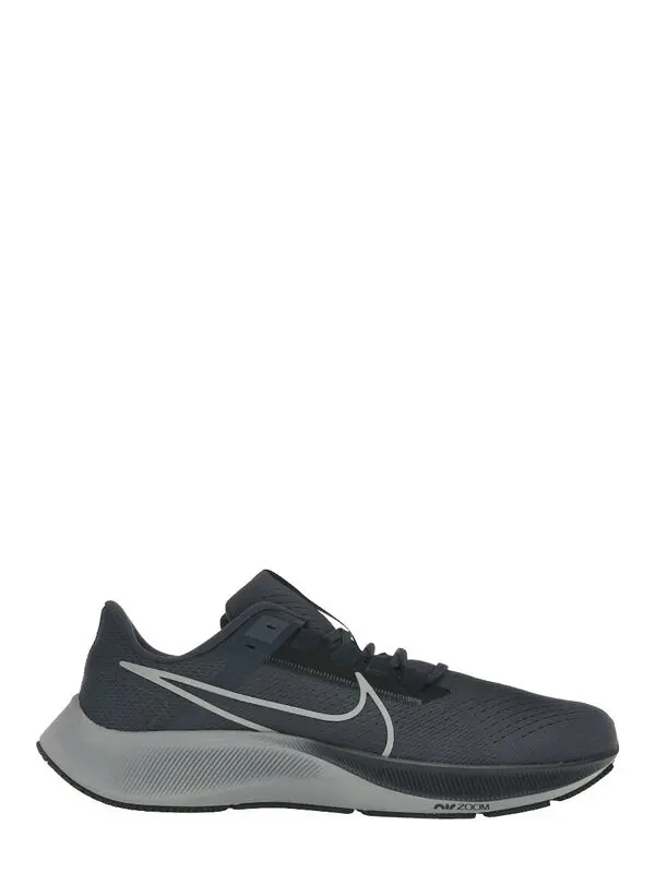 Nike Air Zoom Pegasus 38 - Thunder Blue/black/dark Obsidian