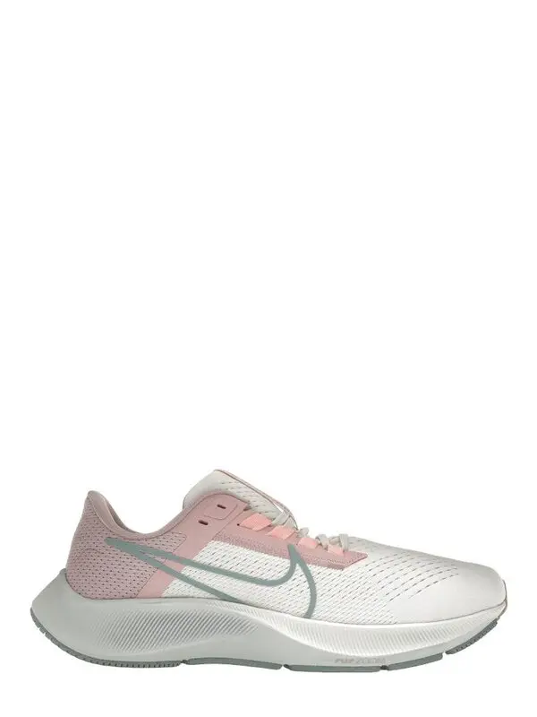 Nike Air Zoom Pegasus 38 Sneakers - Sail/ocean Cube/pink Glaze