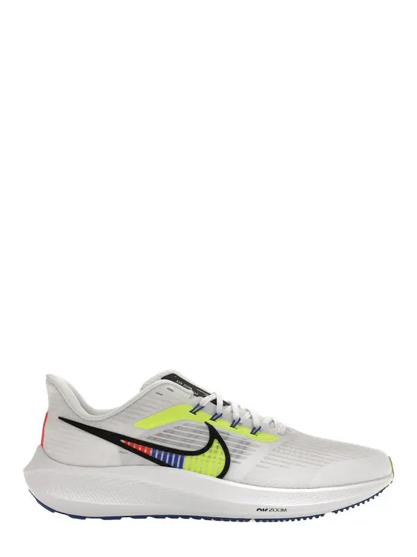Nike Air Zoom Pegasus 39 Prm - White/black/summit White