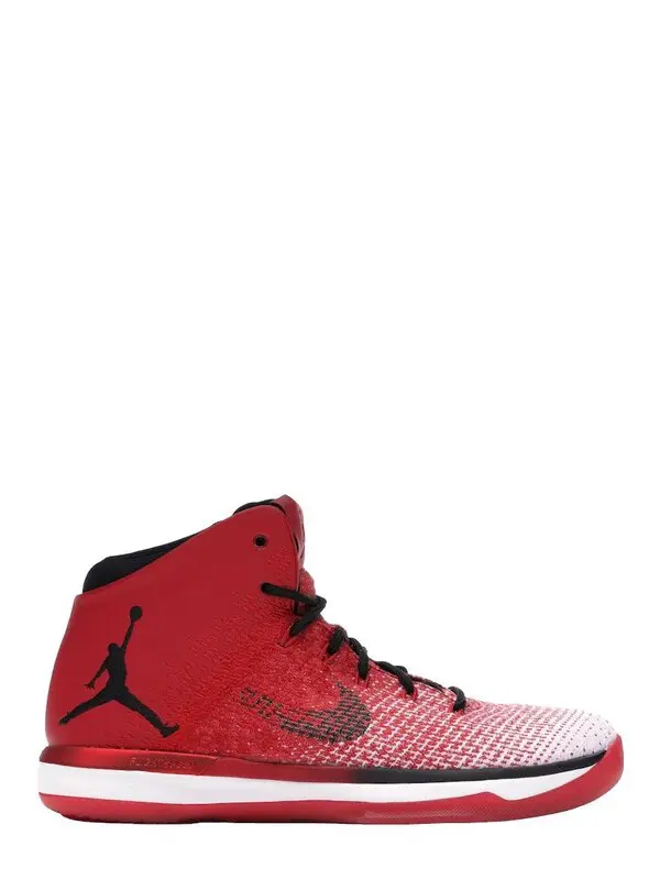 JORDAN Xxx1 Chicago Sneakers - University Red/black/white