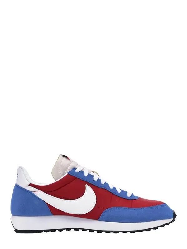 Nike Tailwind 79 Sneakers - Battle Blue/gym Red/black