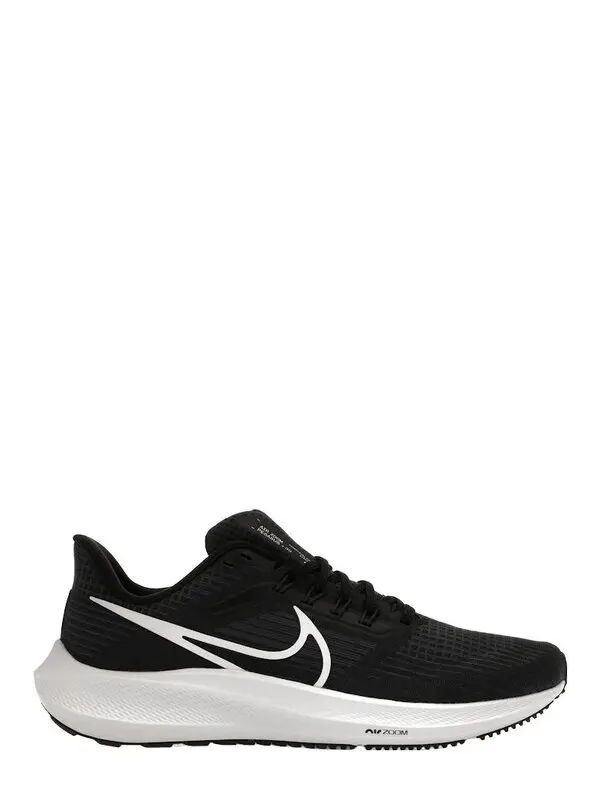 Nike Air Zoom Pegasus 39 Sneakers - Black/white/dark Smoke Grey