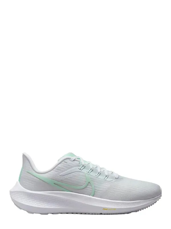 Nike Air Zoom Pegasus 39 - White/pure Platinum/barely Green