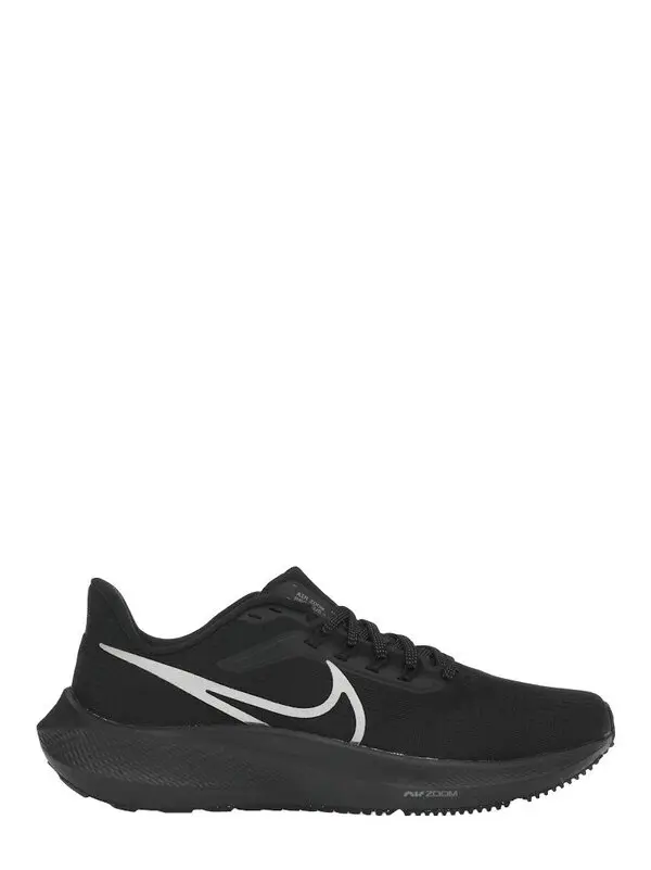 Nike Air Zoom Pegasus 39 Sneakers - Black/reflective Silver
