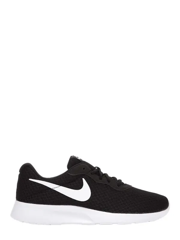 Nike Tanjun Sneakers - Black/white