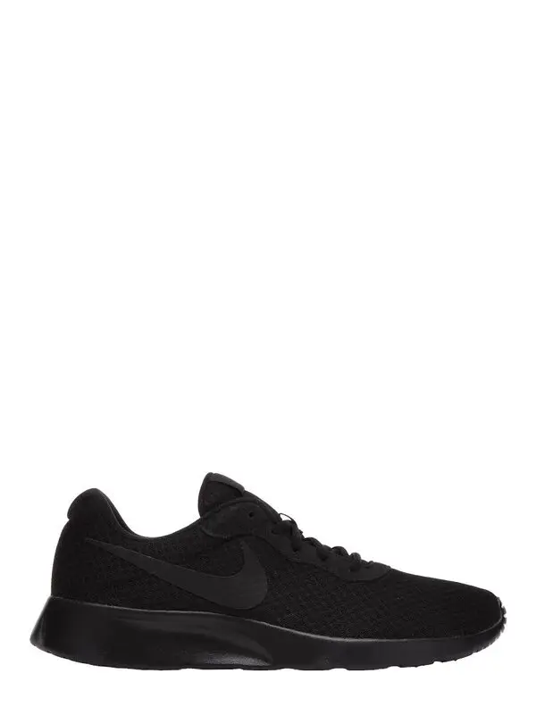 Nike Tanjun Sneakers - Black/anthracite