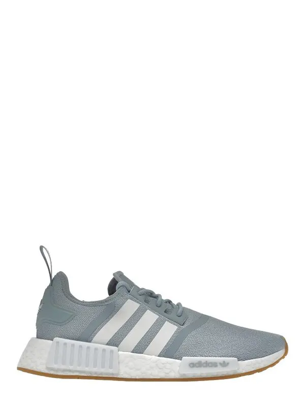 Adidas Nmd R1 Sneakers - Magic Grey/cloud White/gum