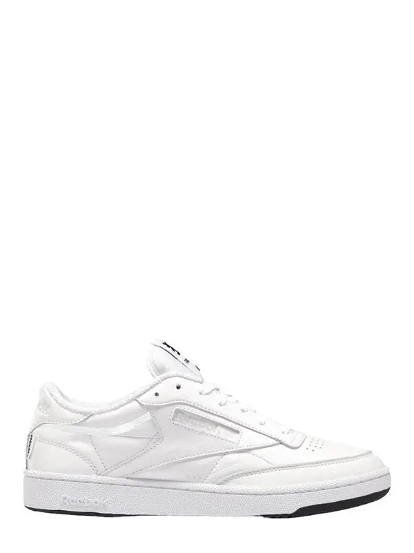 REEBOK Club C 85 Fmacm - Footwear White/core Black