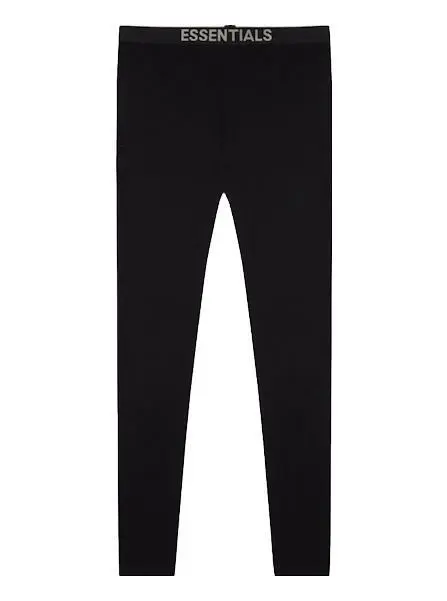 Fear Of God Essentials Lounge Pants - Dark Slate/stretch Limo/black