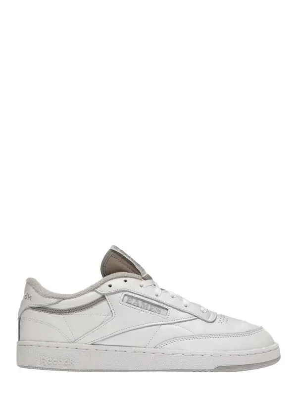 REEBOK Club C 85 Eames Monotone Pack - Cloud White/cold Grey 2
