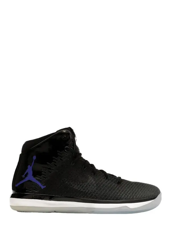 JORDAN Xxx1 Space Jam Sneakers - Black/dark Concord/white