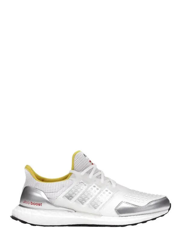Adidas Ultra Boost Dna Lego Sneakers - White/silver/grey